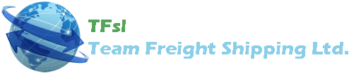 Team Freight Shipping Ltd – Team Freight